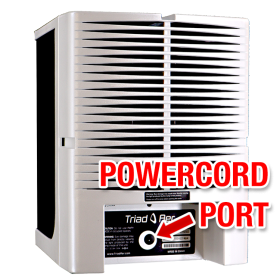 Triad Aer Accessories and Parts - My Triad Aer ProActive Indoor Air ...